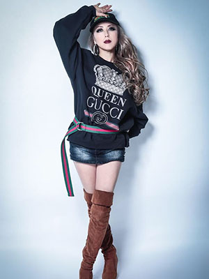 インストラクター|DANCE studio ESSE